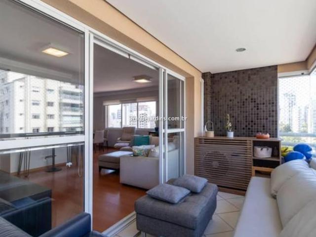 Apartamento à venda Vila Olímpia São Paulo