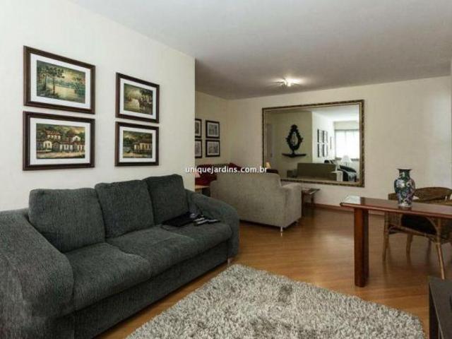 Apartamento à venda Vila Olímpia São Paulo