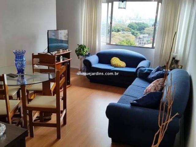 Apartamento à venda Vila Olímpia São Paulo