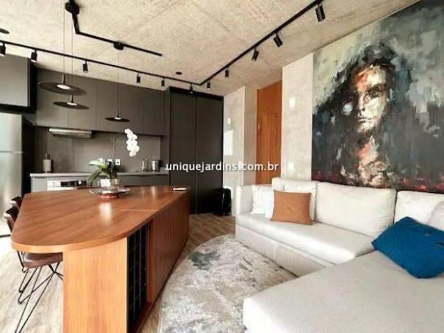 Apartamento à venda Vila Olímpia São Paulo