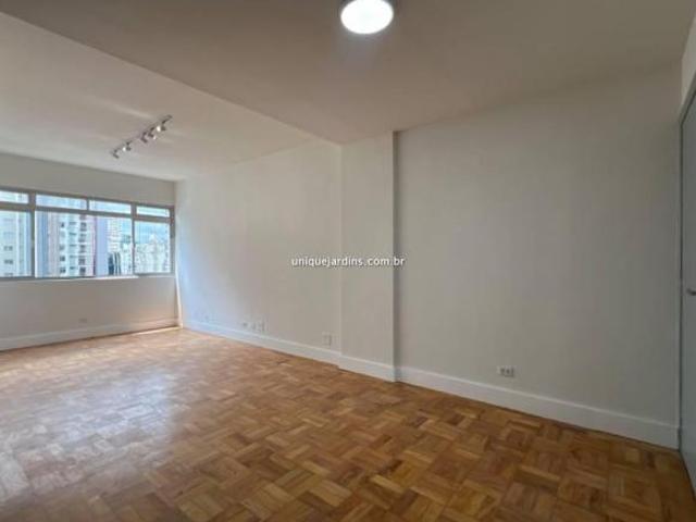 Apartamento à venda Vila Olímpia São Paulo