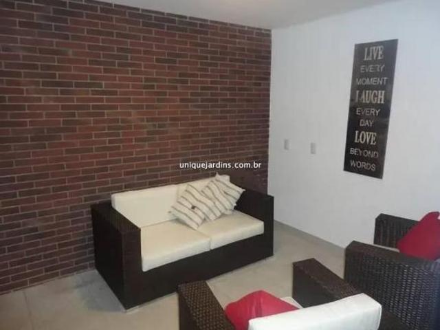 Apartamento à venda Vila Olímpia São Paulo