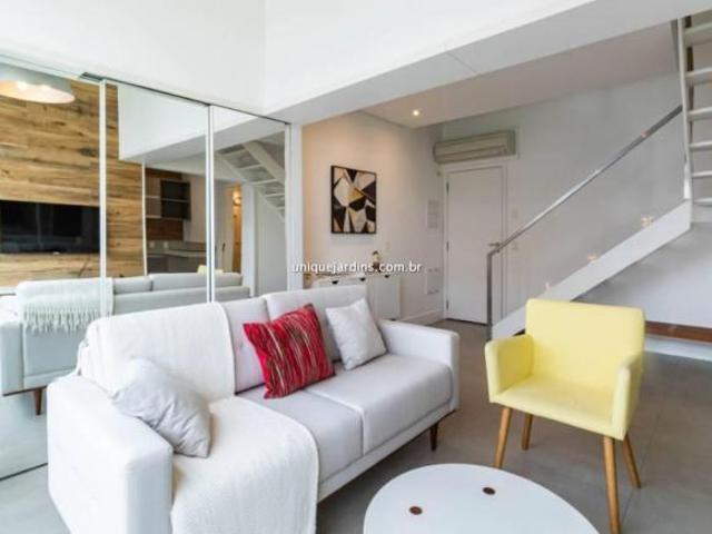 Apartamento à venda Vila Olímpia São Paulo