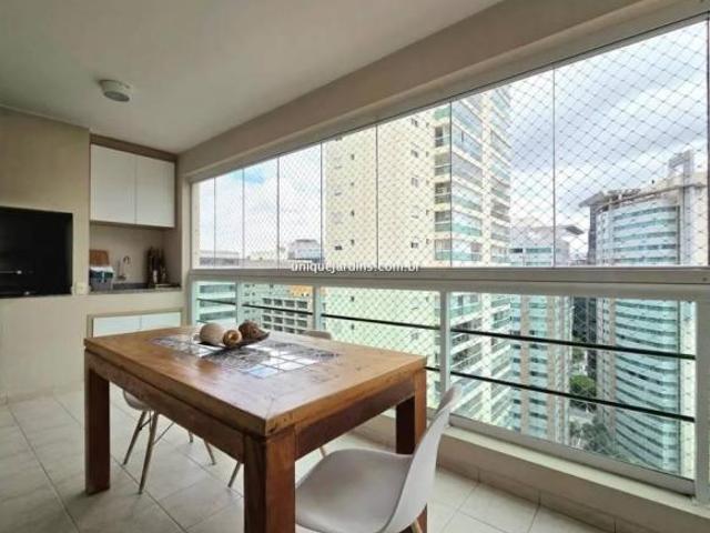 Apartamento à venda Vila Olímpia São Paulo