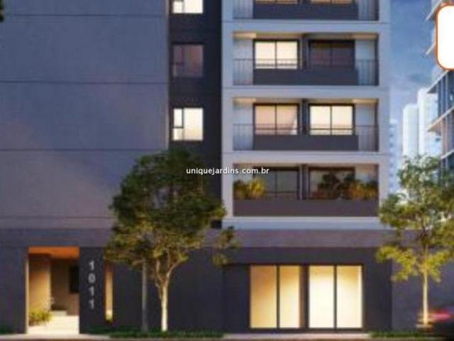 Apartamento à venda Vila Olímpia São Paulo