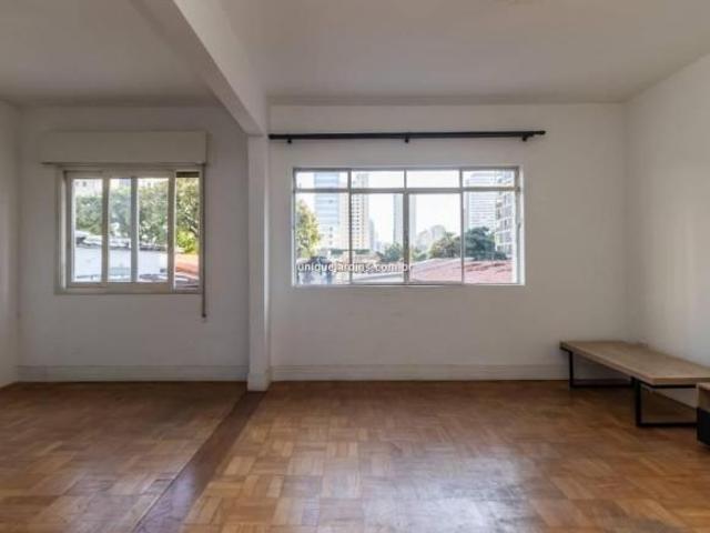 Apartamento à venda Vila Olímpia São Paulo