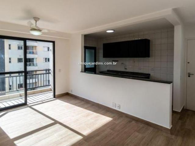 Apartamento à venda Vila Olímpia São Paulo