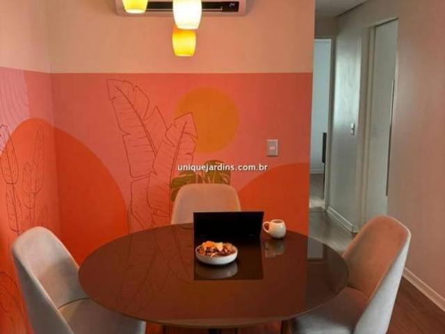 Apartamento à venda Vila Olímpia São Paulo