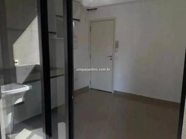 Apartamento à venda Vila Olímpia São Paulo