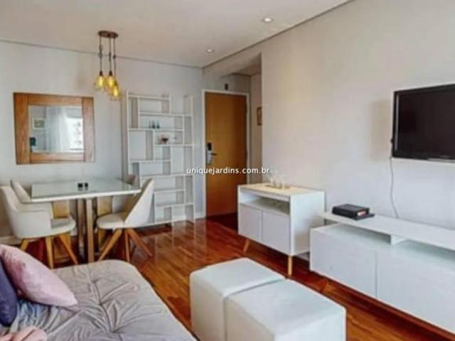 Apartamento à venda Vila Olímpia São Paulo