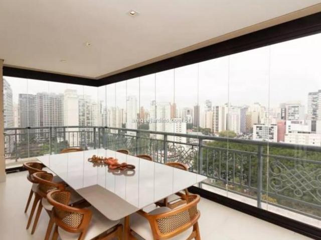 Apartamento à venda Vila Olímpia São Paulo