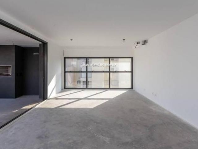 Apartamento à venda Vila Olímpia São Paulo