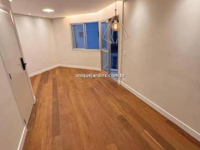 Apartamento à venda Vila Olímpia São Paulo