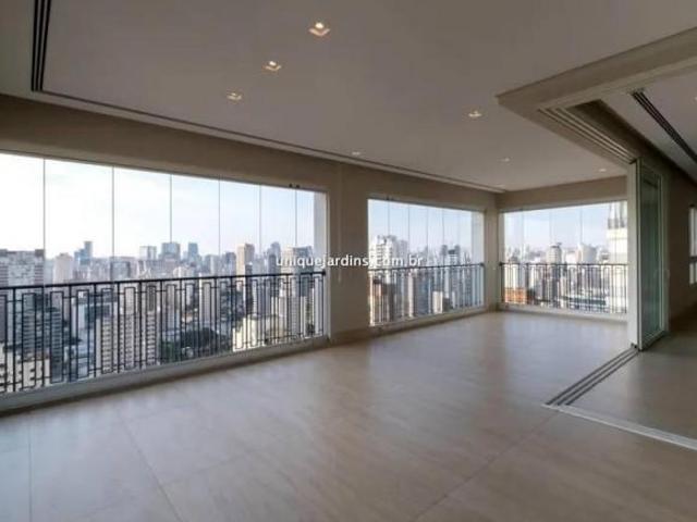 Apartamento à venda Vila Olímpia São Paulo