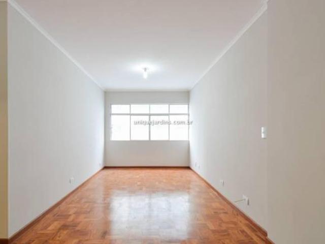 Apartamento à venda Vila Olímpia São Paulo