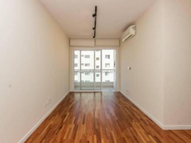 Apartamento à venda Vila Olímpia São Paulo