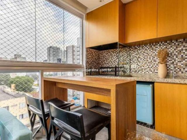 Apartamento à venda Vila Olímpia São Paulo