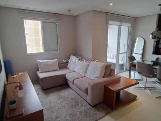 Apartamento à venda Vila Olímpia São Paulo
