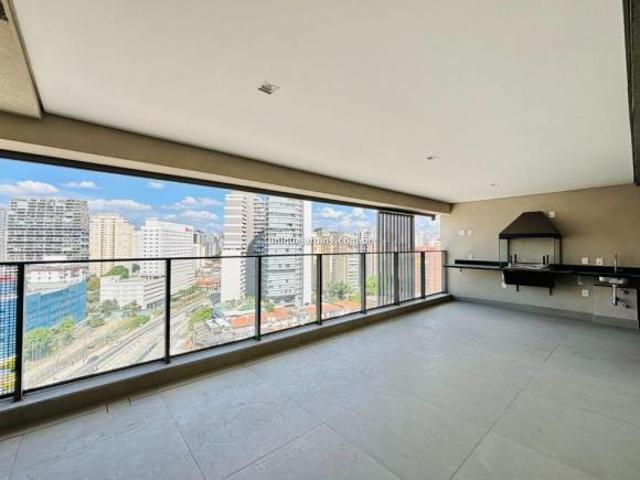 Apartamento à venda Vila Olímpia São Paulo
