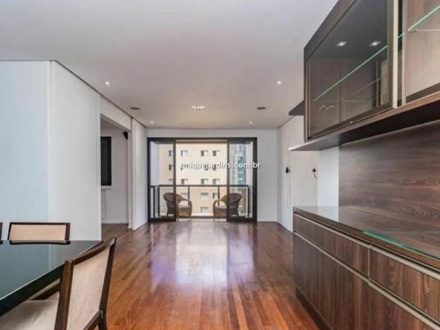Apartamento à venda Vila Olímpia São Paulo