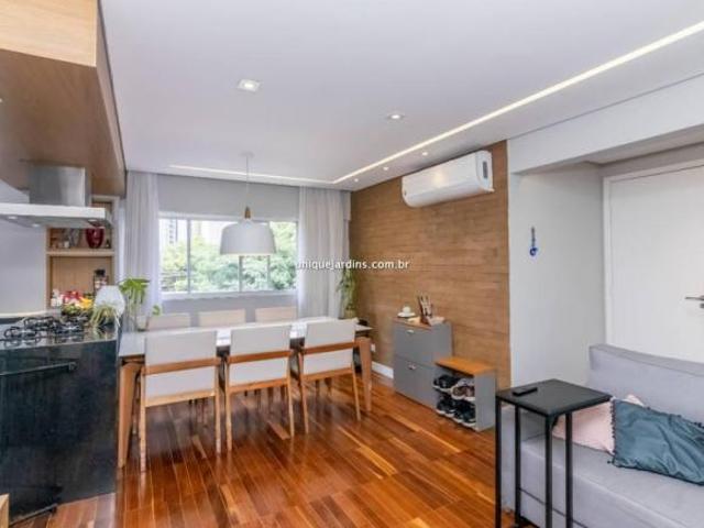 Apartamento à venda Vila Olímpia São Paulo