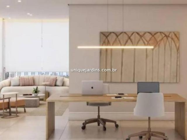 Apartamento à venda Vila Olímpia São Paulo