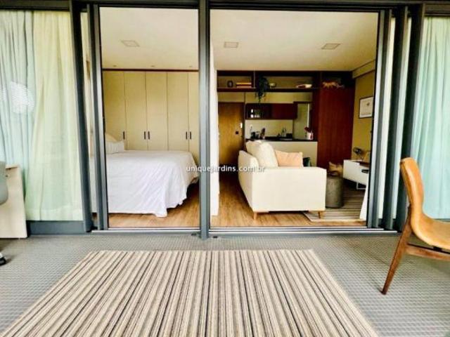 Apartamento à venda Vila Olímpia São Paulo