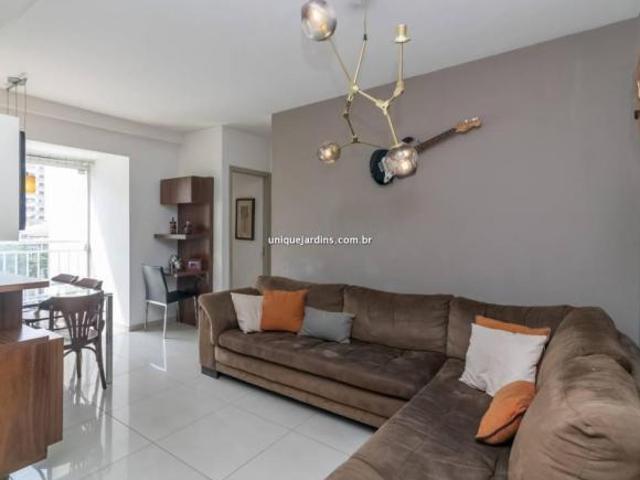 Apartamento à venda Vila Olímpia São Paulo