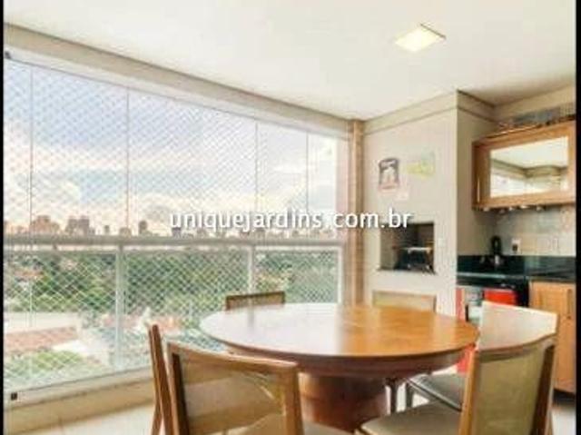 Apartamento à venda Vila Olímpia São Paulo