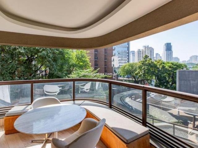 Apartamento à venda Vila Olímpia São Paulo