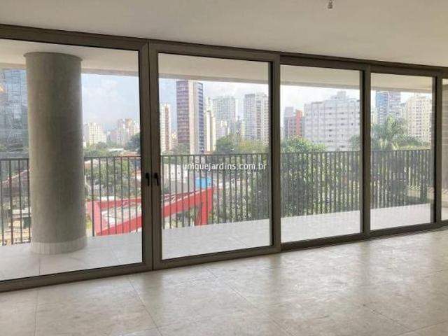 Apartamento à venda Vila Olímpia São Paulo