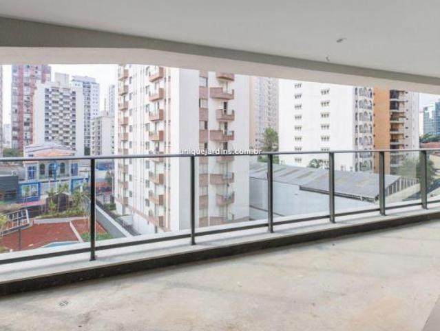 Apartamento à venda Vila Olímpia São Paulo