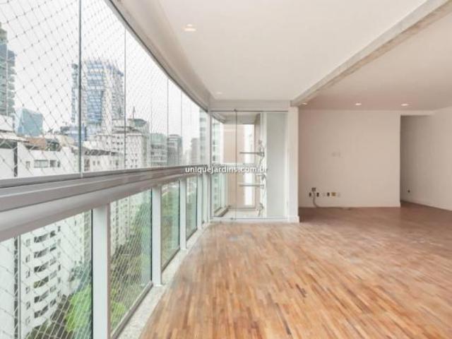 Apartamento à venda Vila Olímpia São Paulo