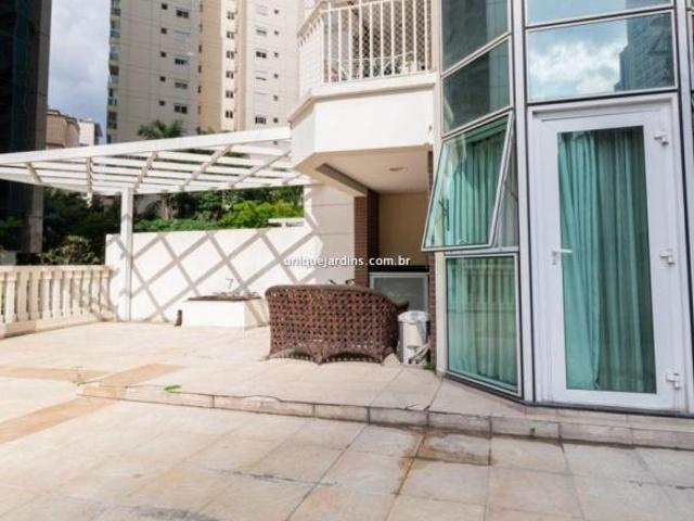 Apartamento à venda Vila Olímpia São Paulo