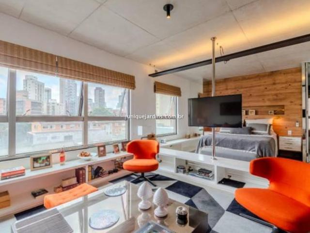Apartamento à venda Vila Olímpia São Paulo