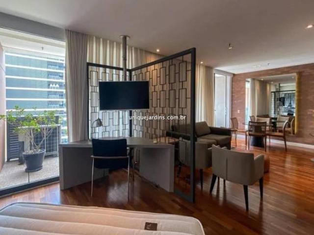 Apartamento à venda Vila Olímpia São Paulo