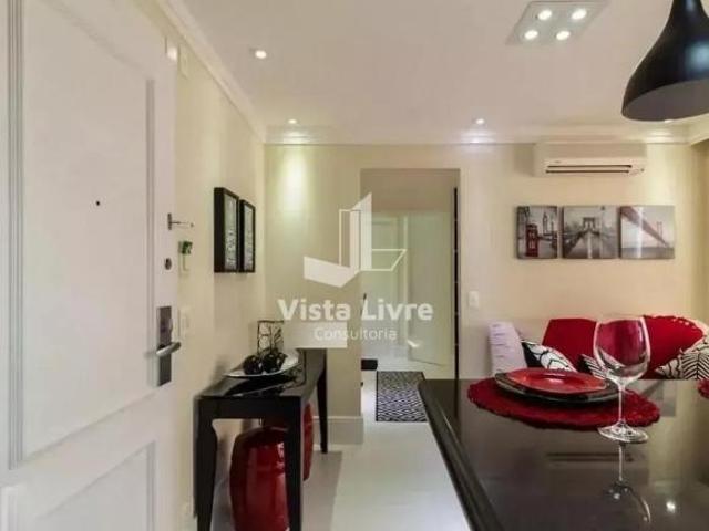 Apartamento à venda, Vila Olímpia, São Paulo, SP