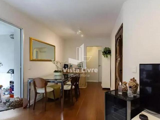 Apartamento à venda, Vila Olímpia, São Paulo, SP
