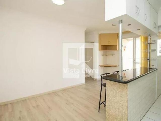Apartamento à venda, Vila Olímpia, São Paulo, SP