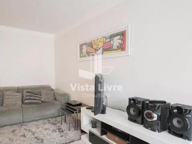 Apartamento à venda, Vila Olímpia, São Paulo, SP