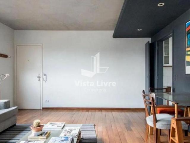 Apartamento à venda, Vila Olímpia, São Paulo, SP
