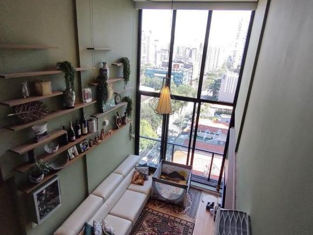 Apartamento à venda, Vila Olímpia, São Paulo, SP