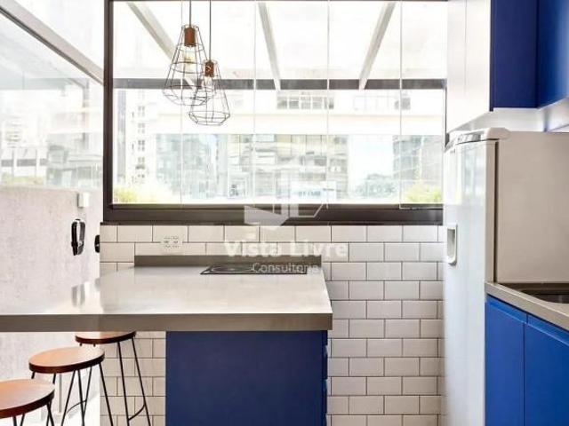Apartamento à venda, Vila Olímpia, São Paulo, SP