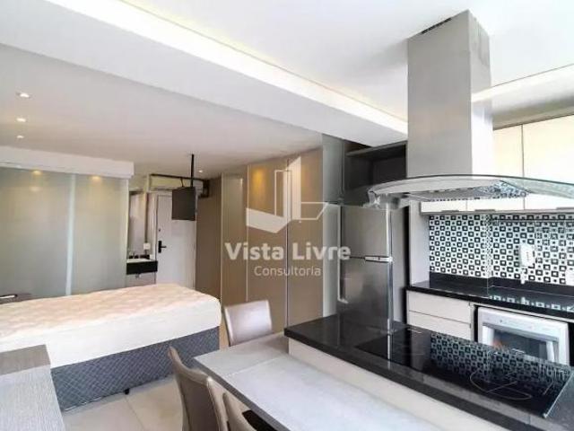Apartamento à venda, Vila Olímpia, São Paulo, SP