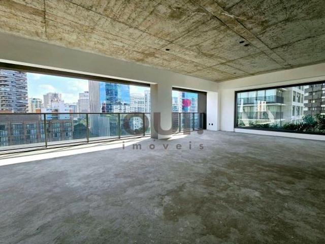 Apartamento à venda, Vila Olímpia, São Paulo, SP
