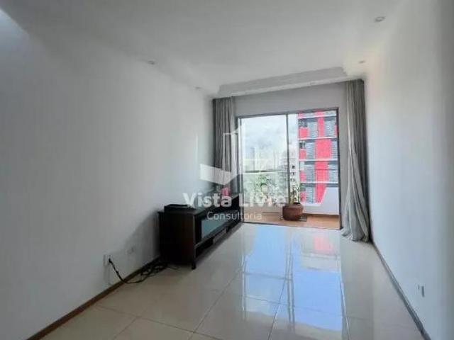 Apartamento à venda, Vila Olímpia, São Paulo, SP