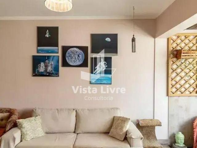 Apartamento à venda, Vila Olímpia, São Paulo, SP