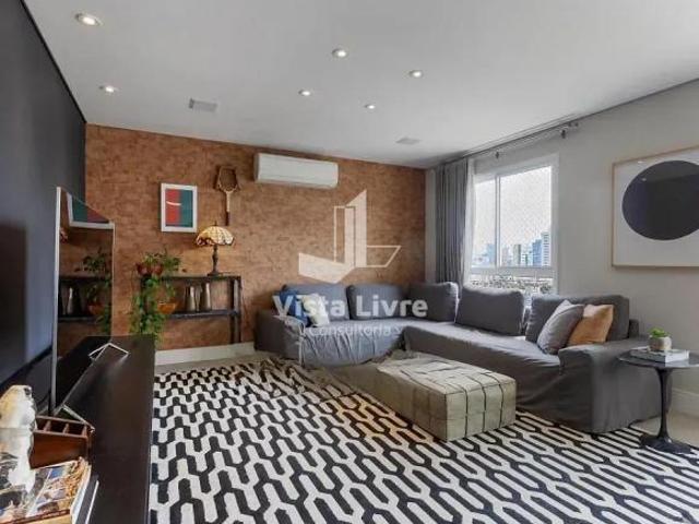 Apartamento à venda,Vila Olímpia, São Paulo, SP