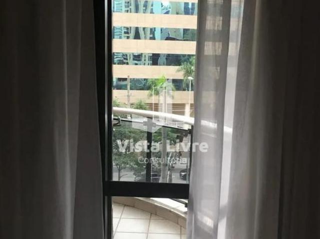 Apartamento à venda, Vila Olímpia, São Paulo, SP