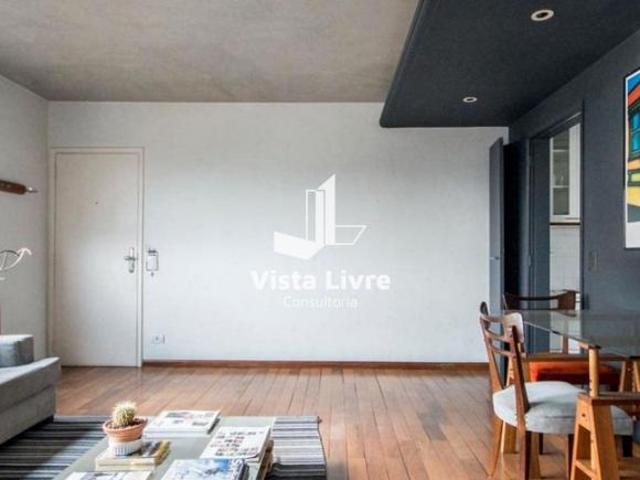 Apartamento à venda, Vila Olímpia, São Paulo, SP